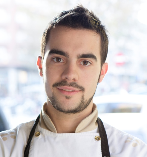 Talleres de alimentación saludable: Los postres saludables de David Gil ...